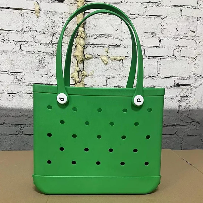 Waterproof-Outdoor-Minimalist-Travel-Beach-Bag-Hole-Hole-Small-Bag-Hand ...