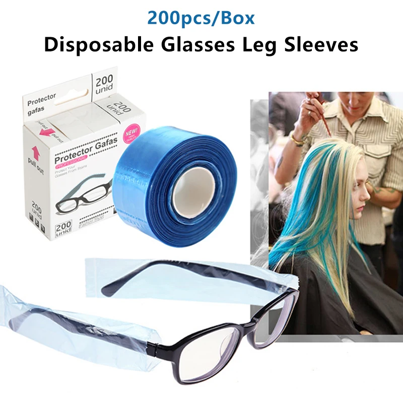 Disposable Eyeglasses