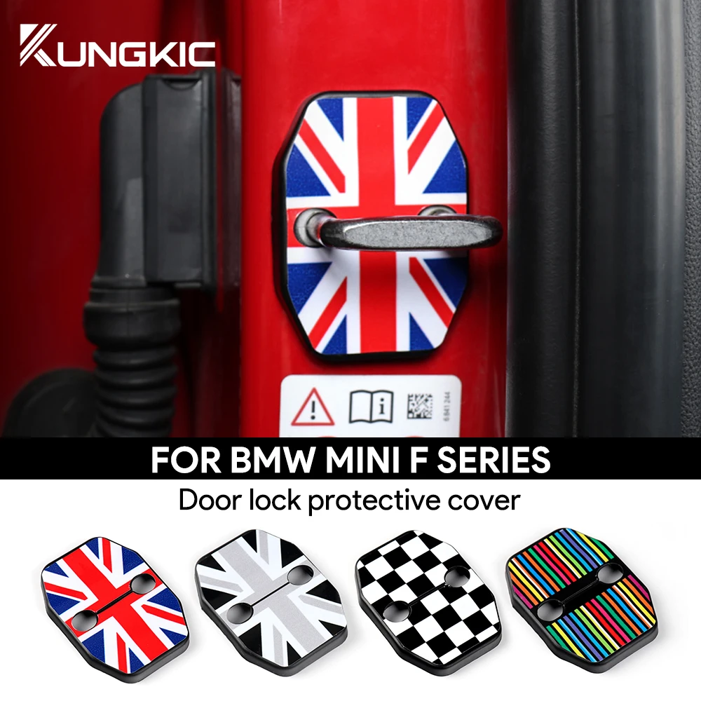 for-Mini-Cooper-F54-F55-F56-F57-F60-F61-Countryman-1pc-Car-Accessories ...