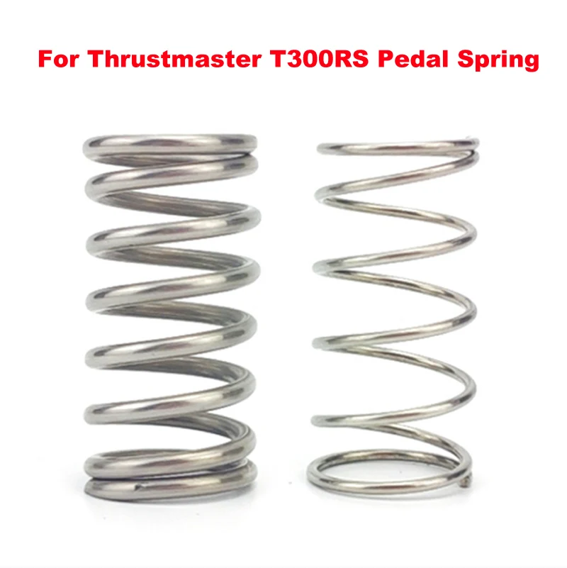 Pedal-Brake-Throttle-Spring-For-Thrustmaster-T300RS-Pedal-High-Quality ...