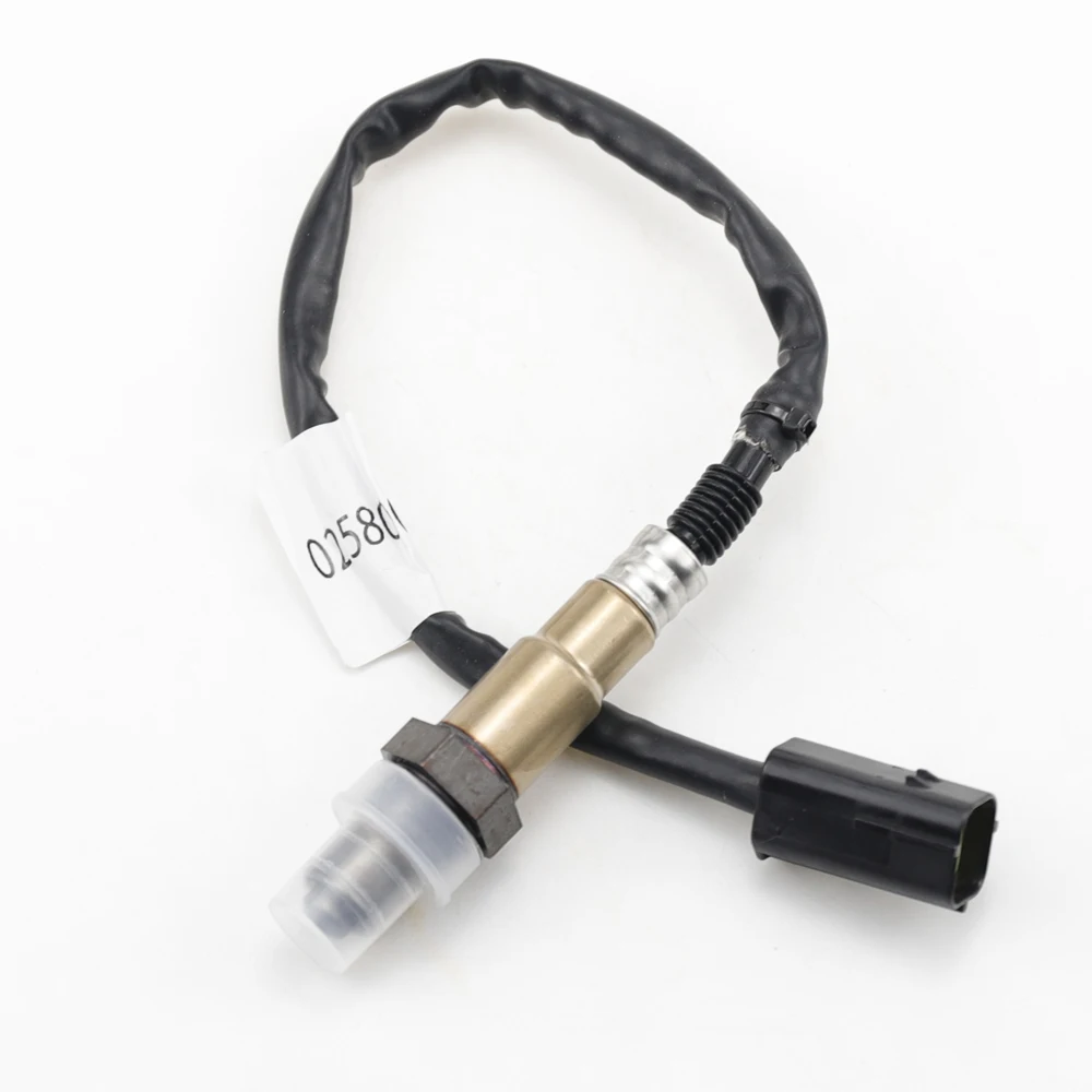 O2 Oxygen Sensor For CHANGAN CS15 CS35 CS55 ALSVIN 1.5 SUZUKI SWIFT ...