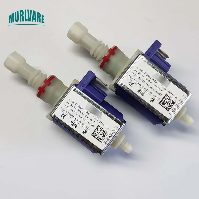 Coffee-Machine-Parts-Self-Priming-Water-Pump-CP-Smart-15Bar-57W ...