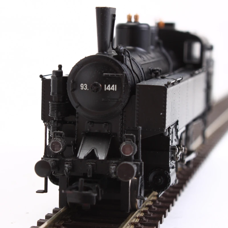 Train-Model-1-87-HO-Electric-Control-Simulation-Type-93-2-8-2-Steam ...