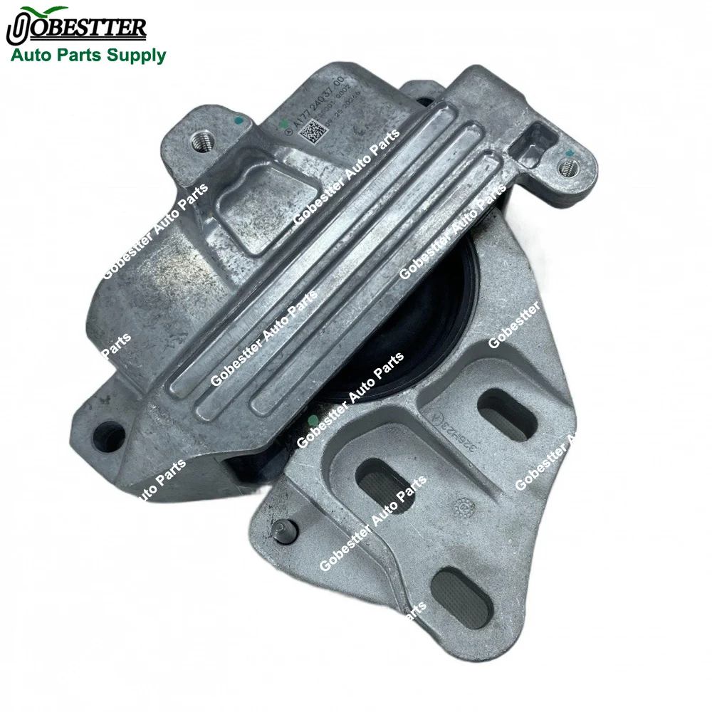 Engine Transmission Bearing Gearbox Mount For Mercedes Benz A-CLASS ...