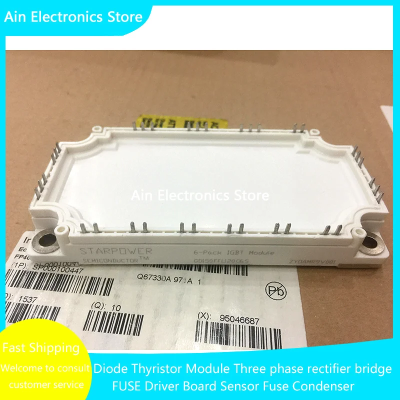 GD150FFL120C6S-GD100FFL120C6S-GD75FFL120C6S-GD150FFY120C6S ...