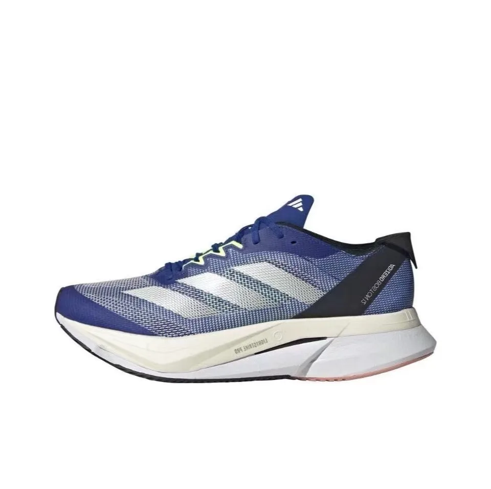 Zapatillas de running de entrenamiento para hombre Adidas Adizero ...