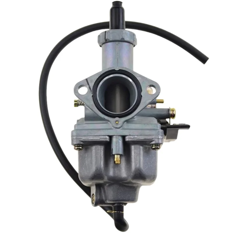 For HONDA CB125 XR100R CRF100F Compatible Motorcycle Carburetor ...