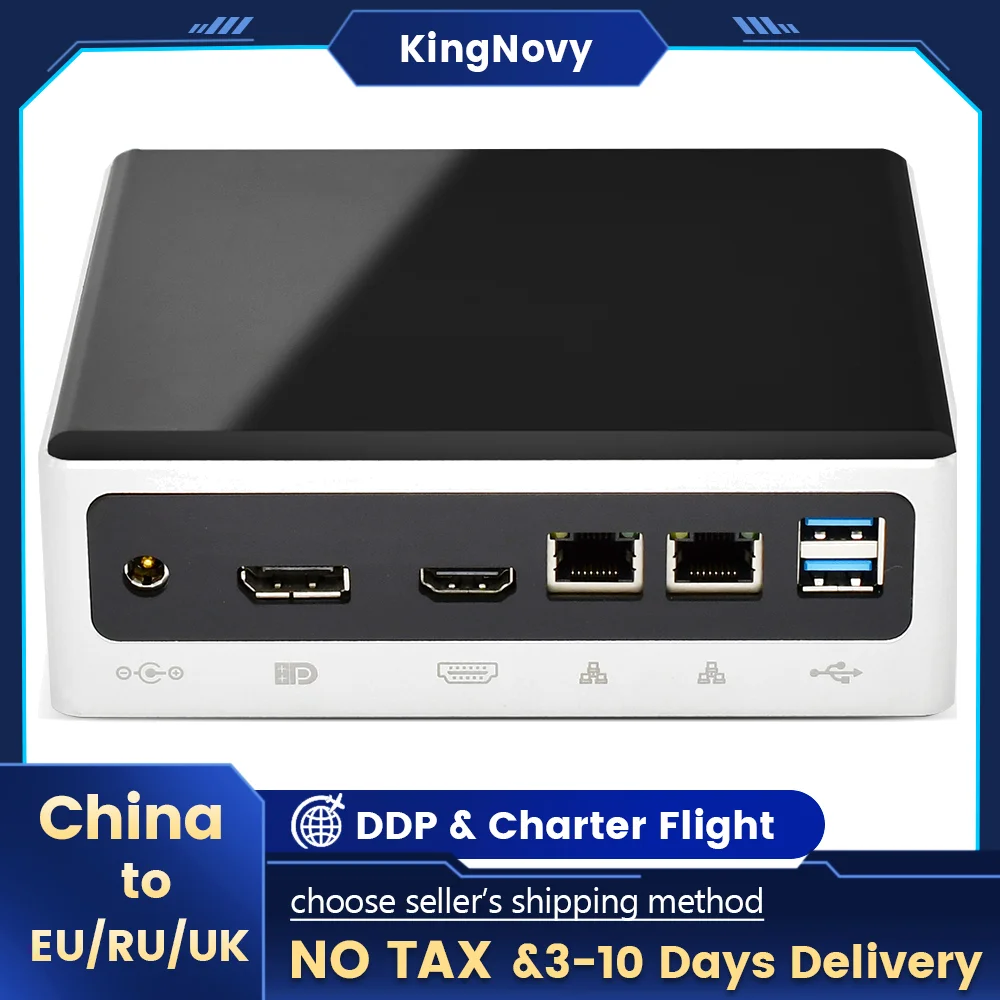 できます NUC Mini PC Windows 10 Linux Mini Desktop PC HD Graphics 630、32 GB ...