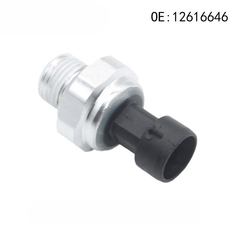 12677836 D1846A 12616646 Car Oil Pressure Sensor Switch for Chevrolet ...