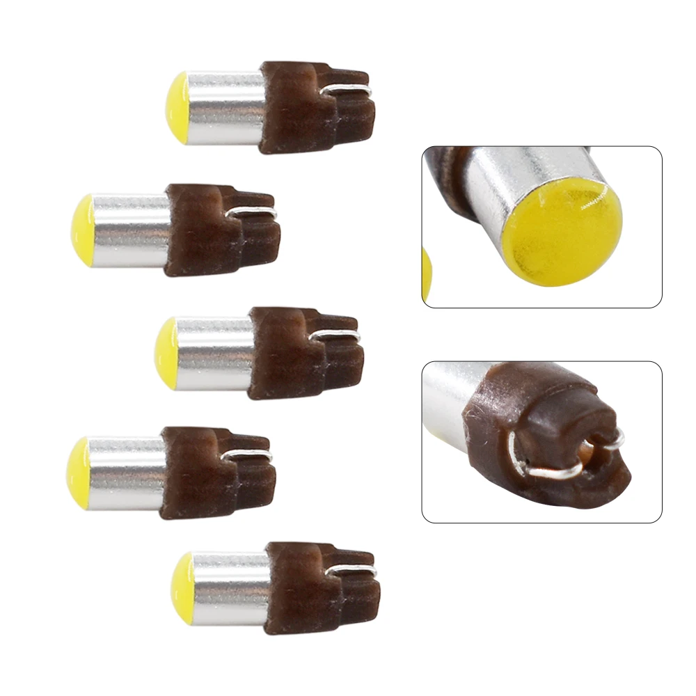 5-10-PCS-Dental-LED-Bulb-Ultra-High-Brightness-fit-KAVO-Multiflex-Fiber ...