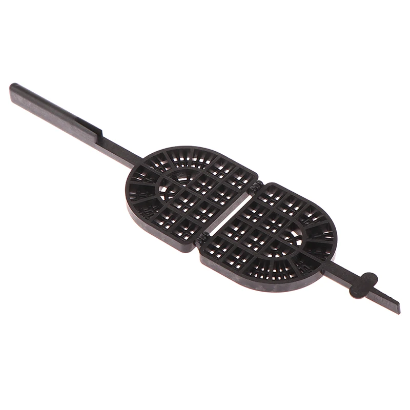 Dental-Injection-Molding-Tooth-washing-Racket-For-Porcelain-Dental ...