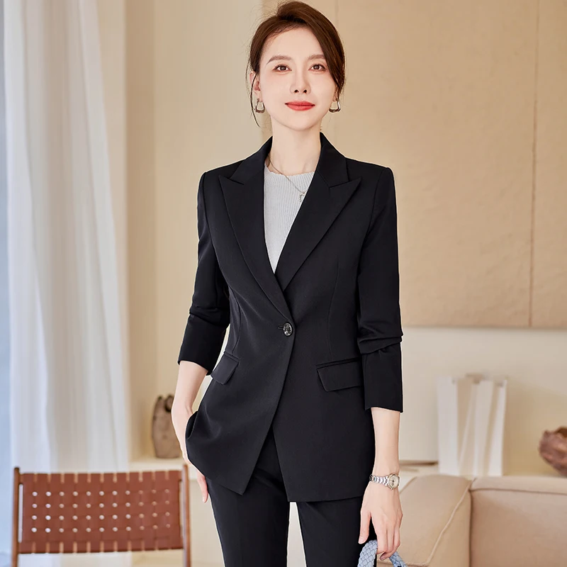 Interview Suits For Women