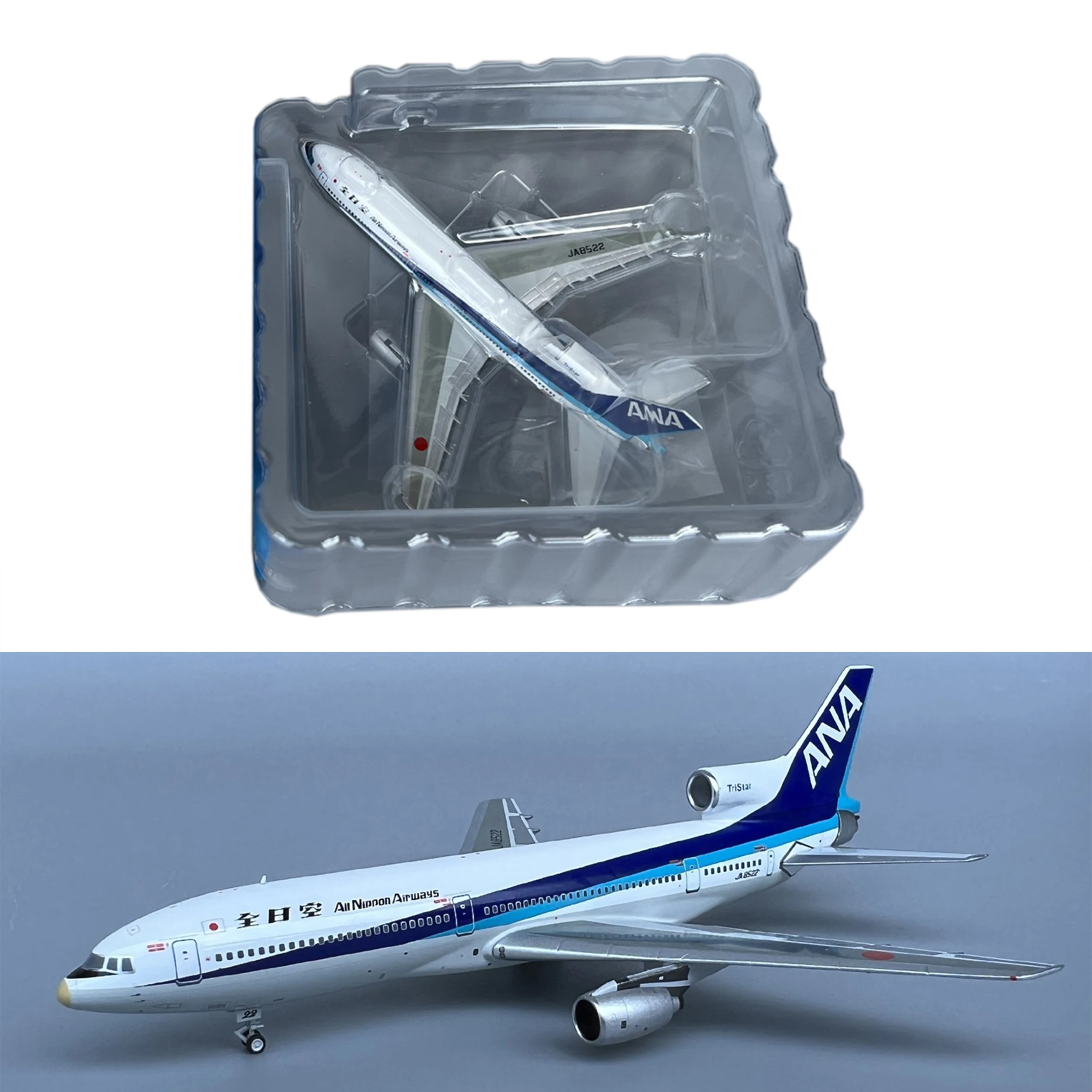日本の合金コレクション飛行機モデル、ana L-1011、ja8522、1:400 ng、31031 - AliExpress 26