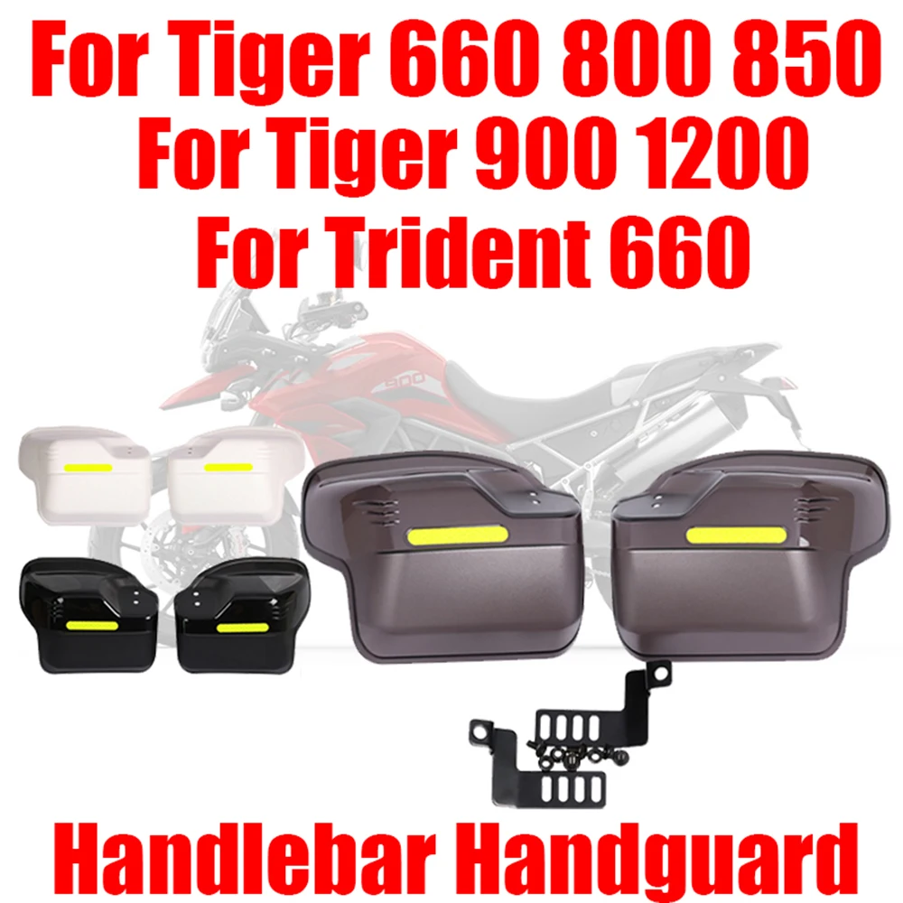 For-Triumph-Tiger-660-Sport-800-850-900-1200-Tiger900-Trident-660 ...