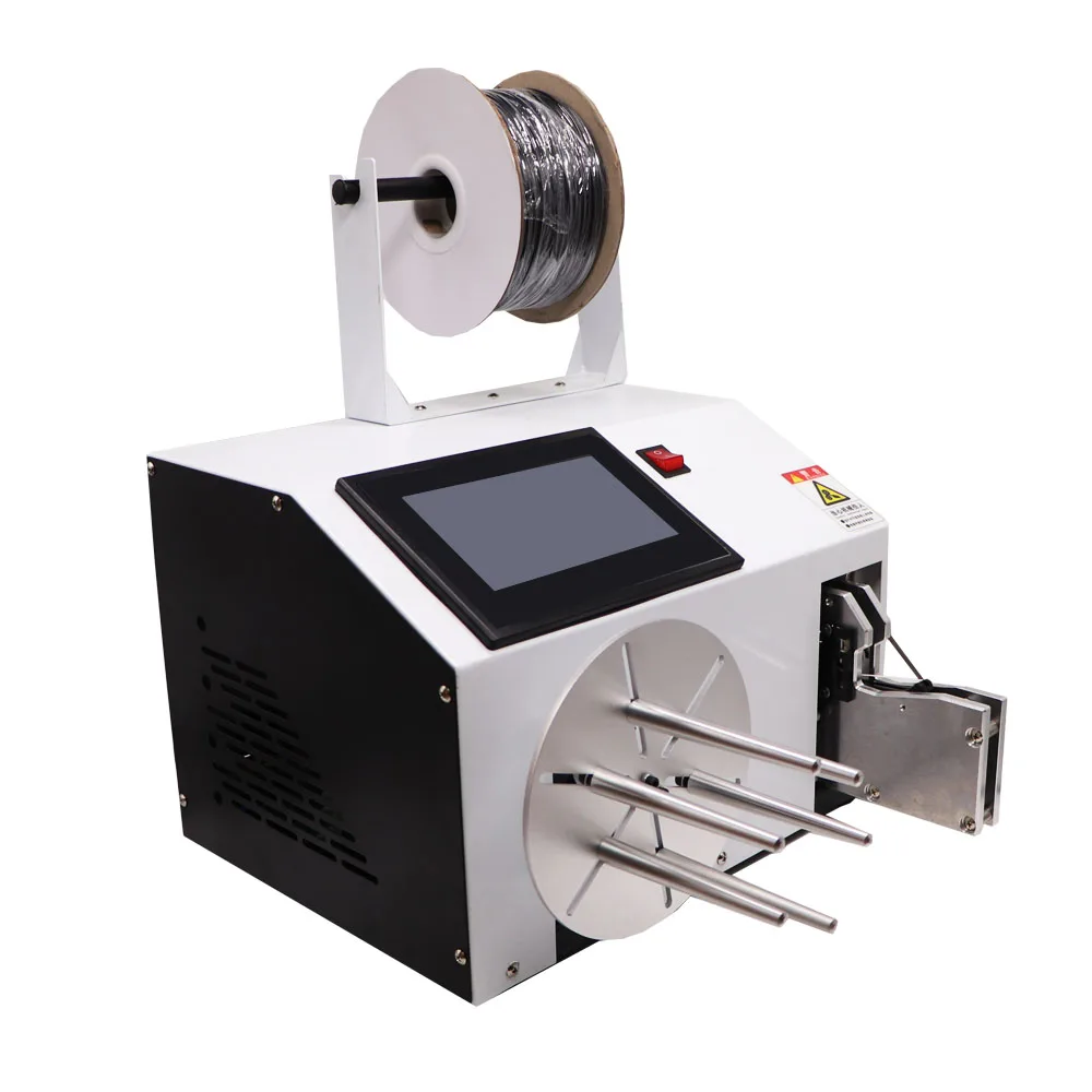 3-28mm-Automatic-Electric-Digital-Touch-Screen-Wire-Coil-Winding ...