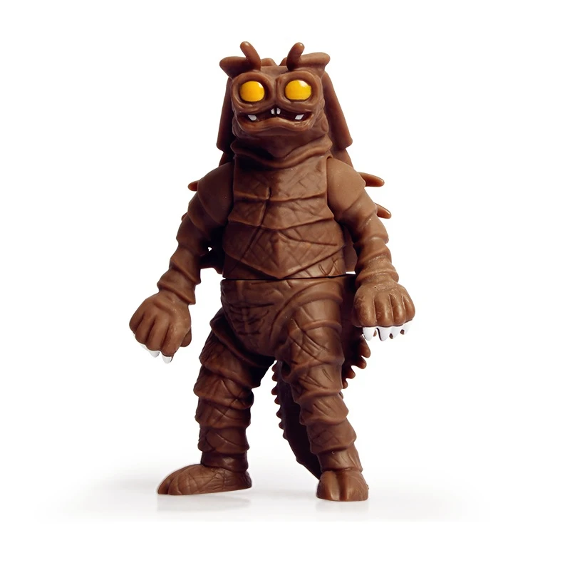 Ultraman Monsters Pigmon