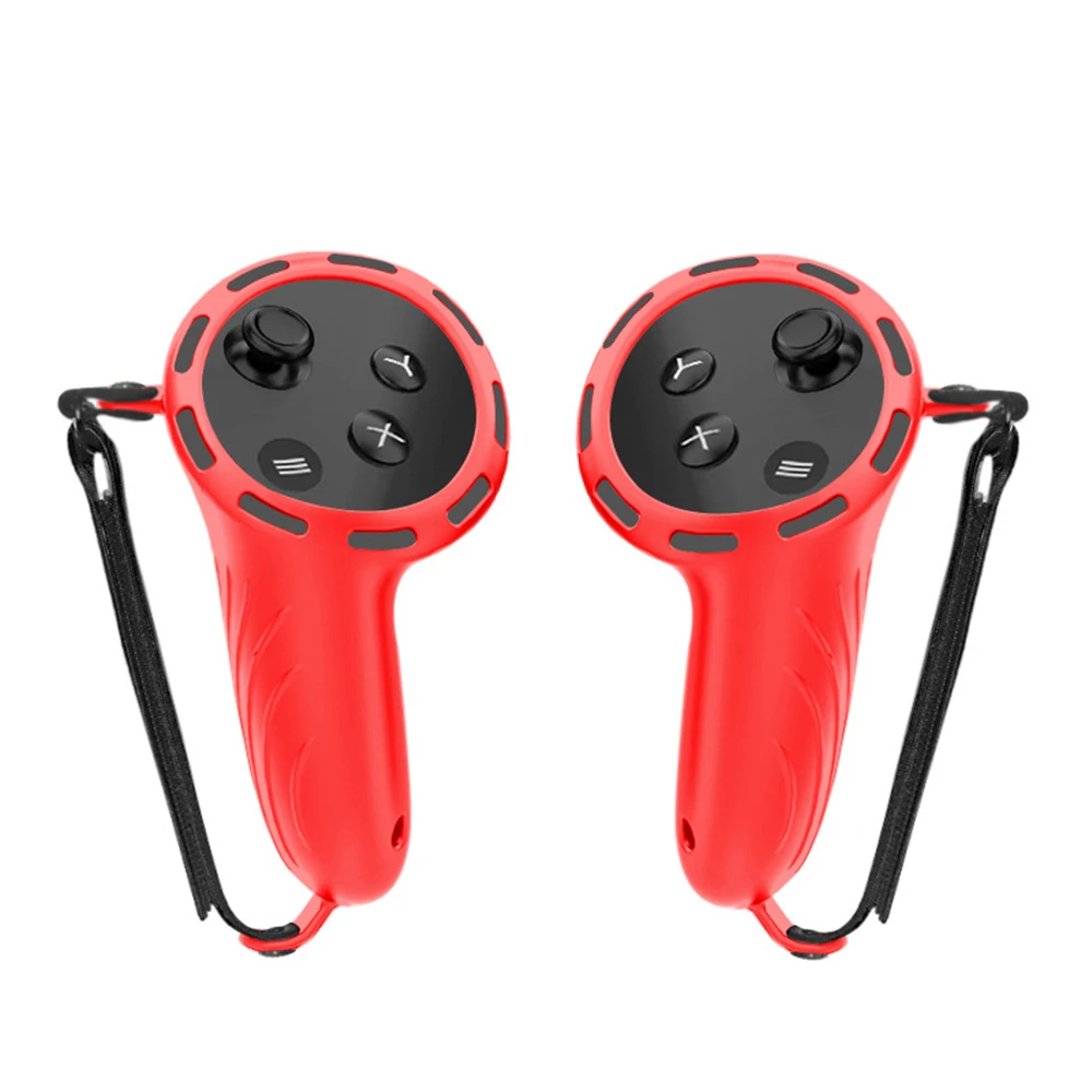 Protection-Grip-Cover-Controller-Silicone-Cover-Accessories-Compatible ...