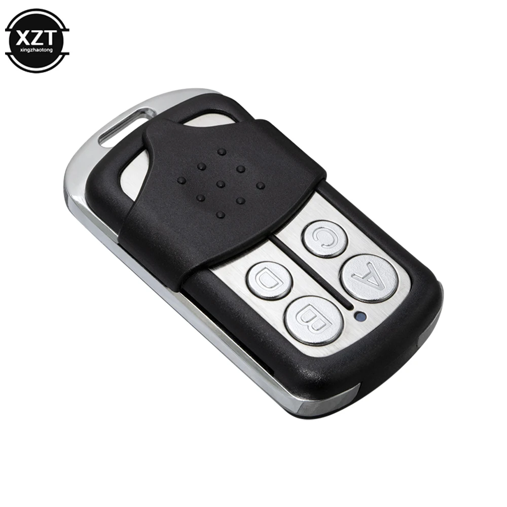 Wireless-Smart-Copy-Remote-Control-433MHz-315MHz-Electric-Gate-Garage ...