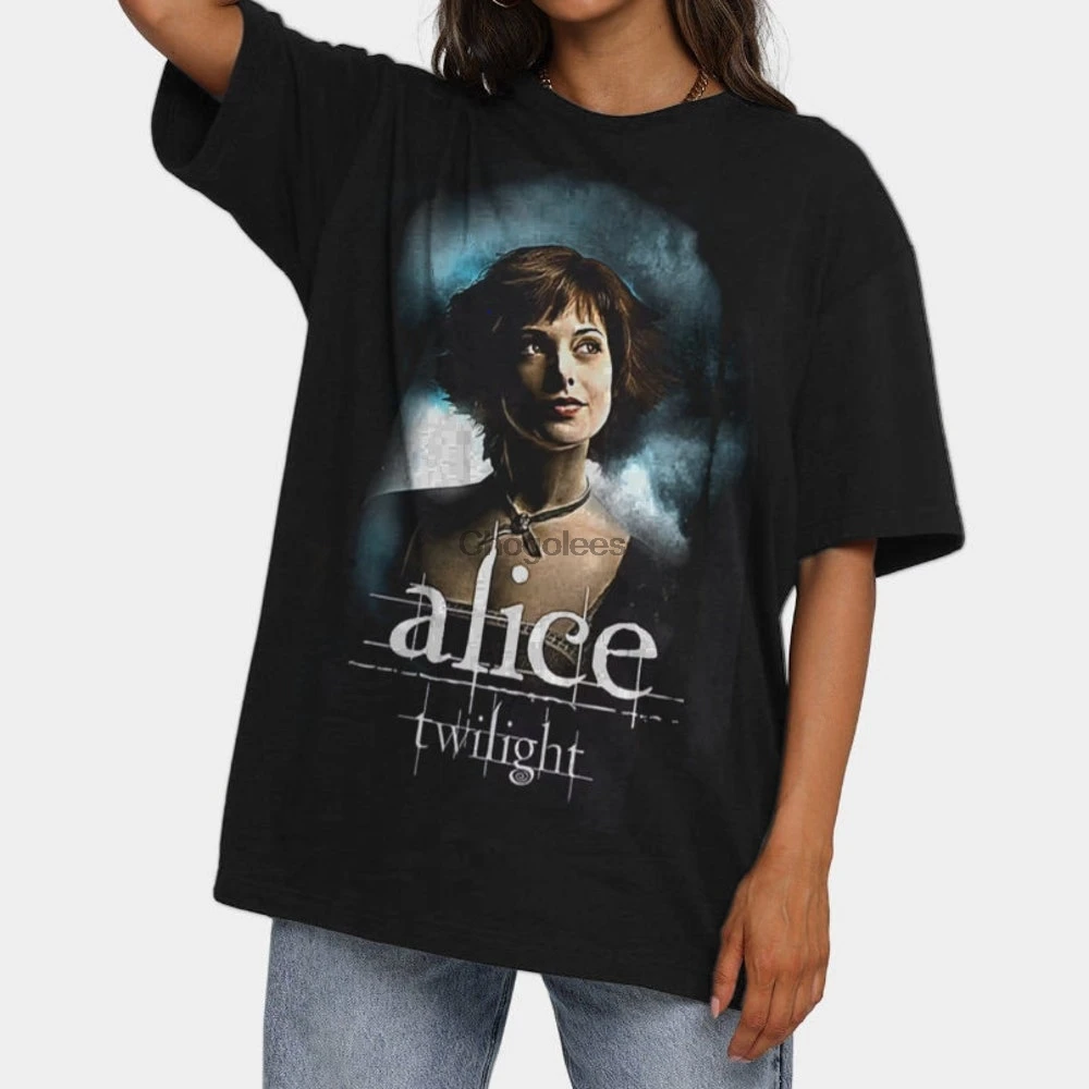 Alice Cullen Clothes