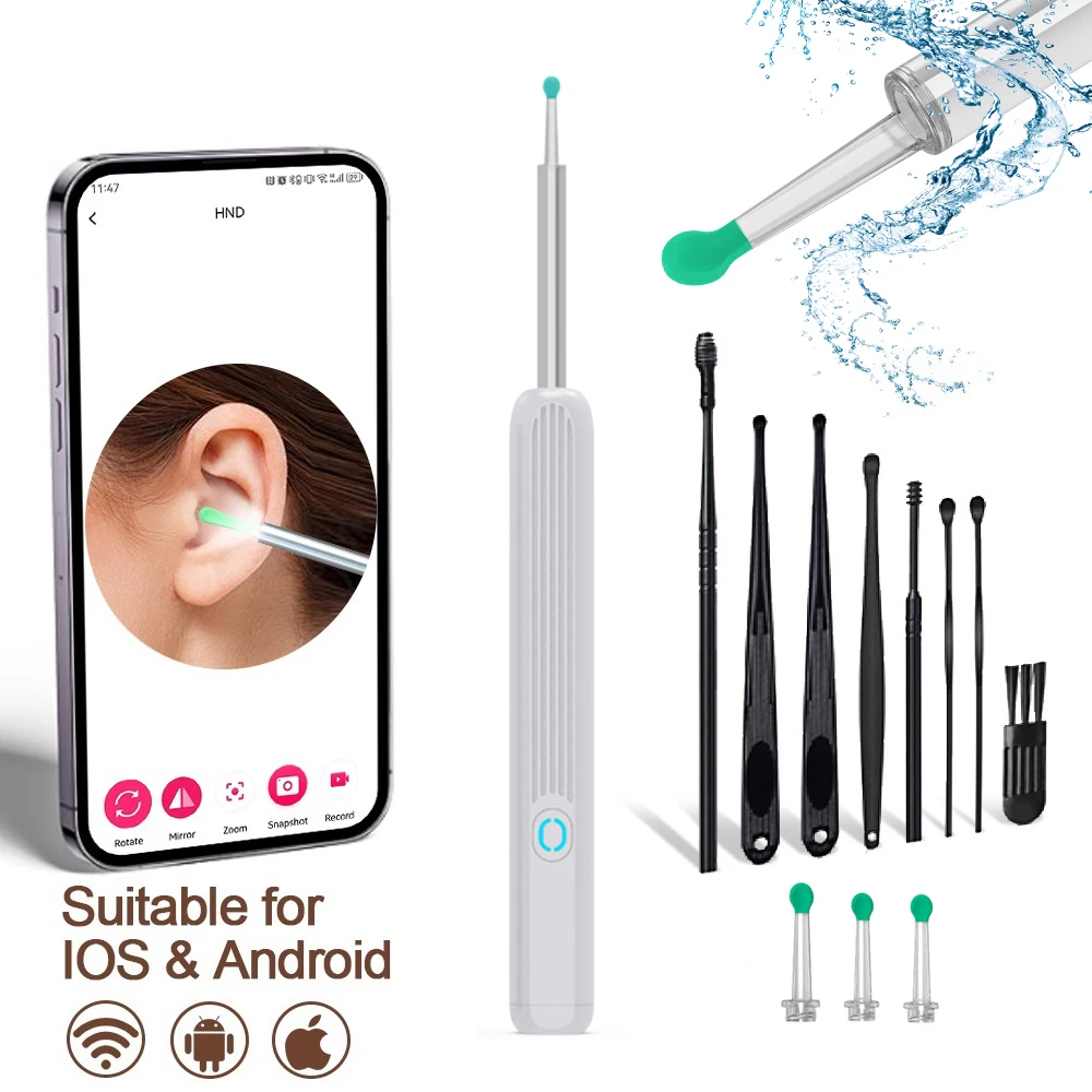 Ear-Cleaner-High-Precision-Ear-Wax-Removal-Tool-with-Camera-Wireless ...
