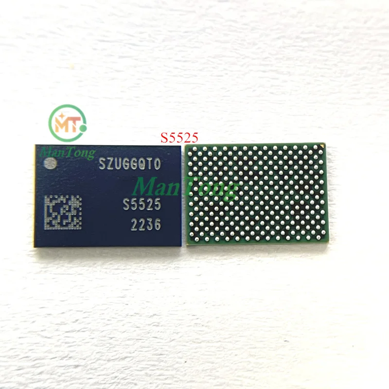 2pcs S5520 S5525 RF Signal IC For Samsung - AliExpress 502