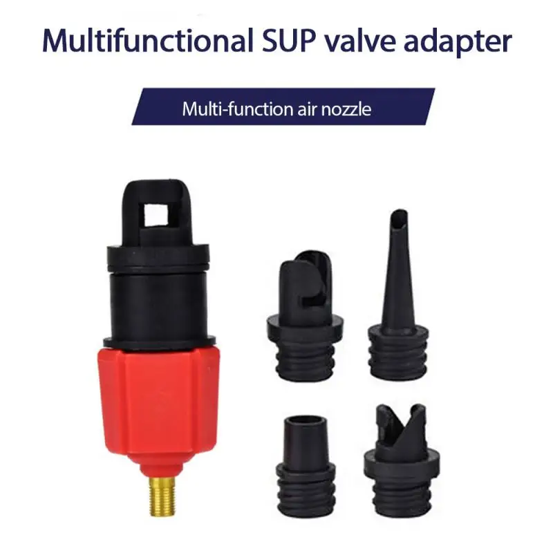 New-Car-Air-Compressor-Air-Valve-Adapter-Vehicle-Air-Pump-Valve-Adaptor ...