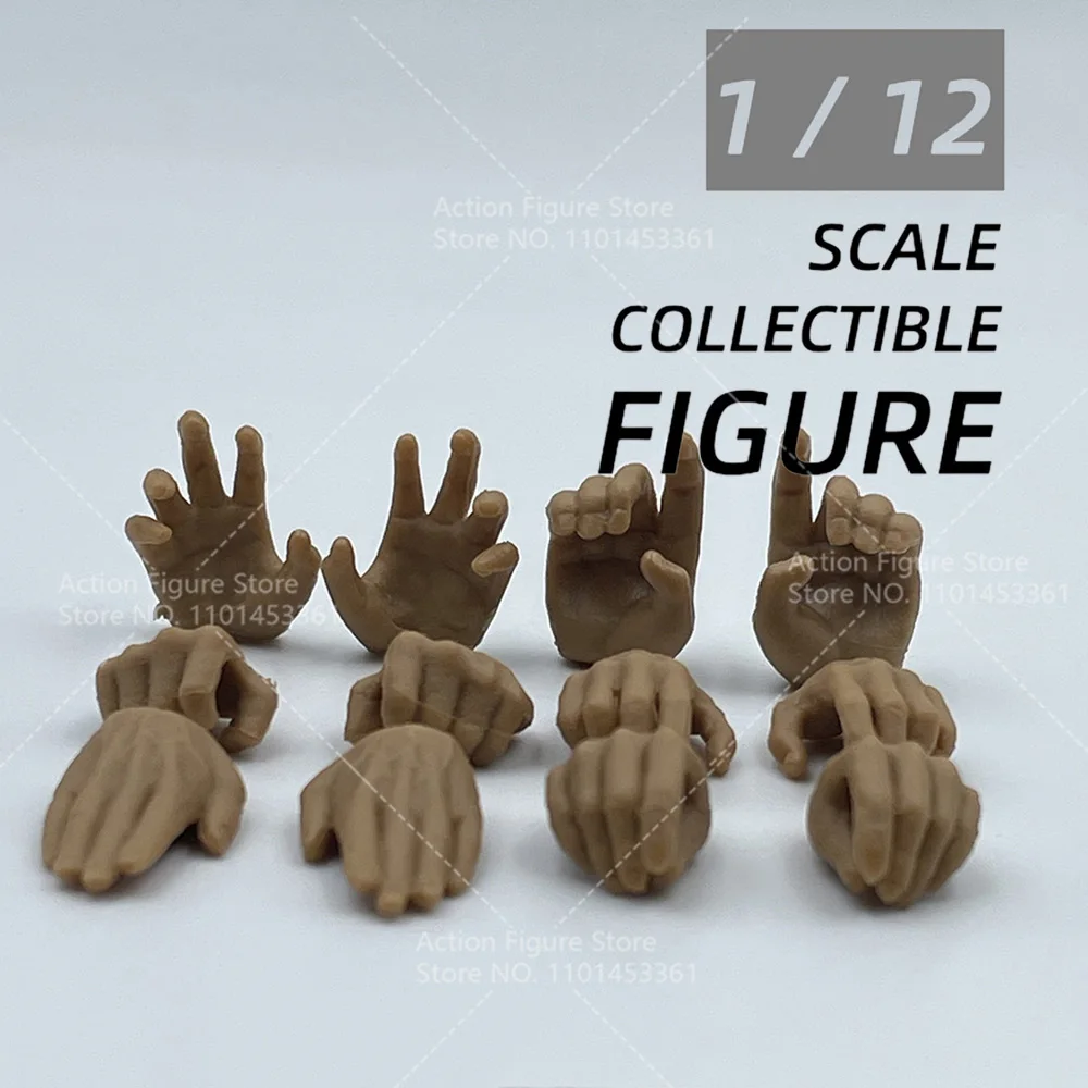 In-Stock-YYC-002-1-12-Scale-Male-Soldier-Hand-Shape-6-Pairs-Fit-6 ...