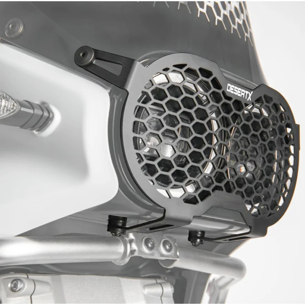 2023-2022-Motorcycle-Accessory-Headlight-Protection-Grille-Headlight ...