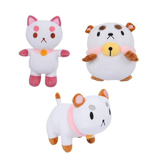 Puppycat Squishable