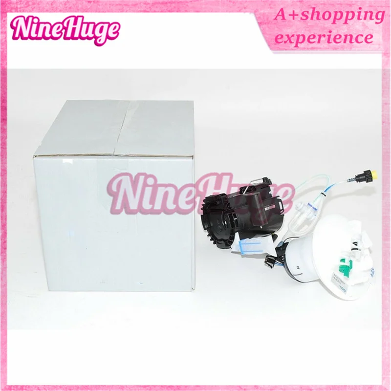 1P โมดูลปั๊มน้ำมันเชื้อเพลิงสำหรับ Land Rover Freelander LR2 L4 2.0L ...