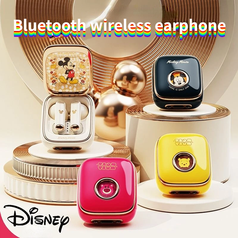Disney-New-True-Wireless-Q7-Noise-Reduction-Low-Latency-Girls-Gifts ...