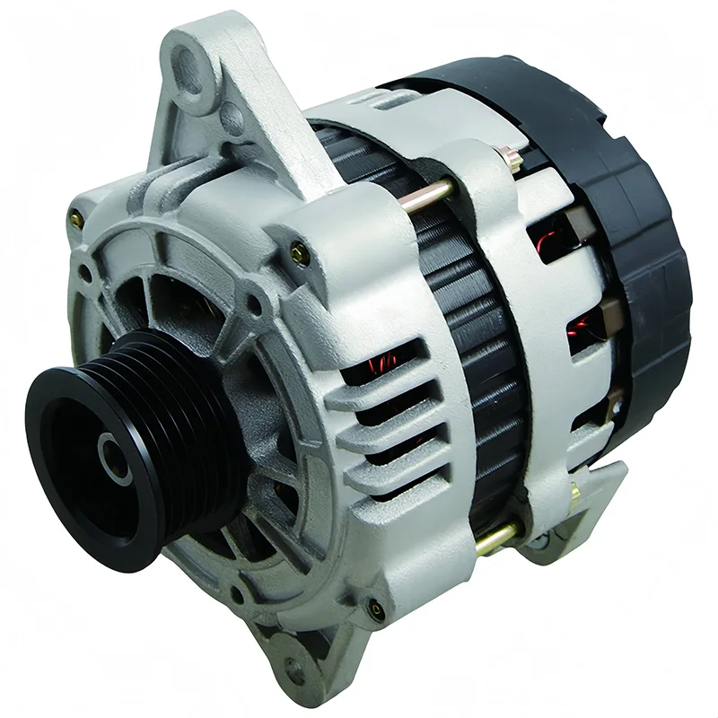 Alternator Generator For CHEVROLET AVEO 2004-2008 96540542 96838439 ...