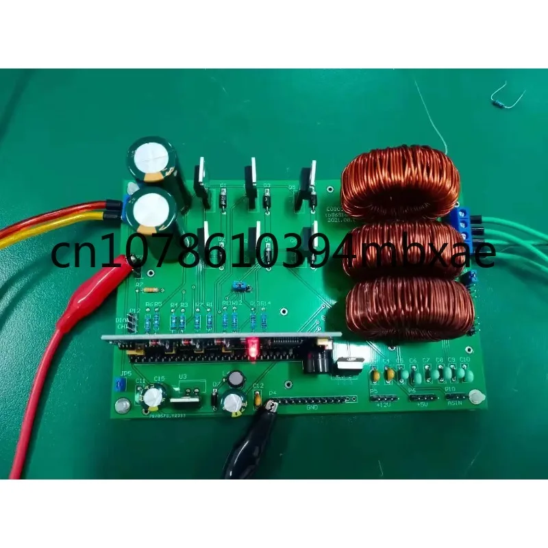 Three-Phase-Inverter-Circuit-Three-Phase-SPWM-Inverter-EGS031-Three ...