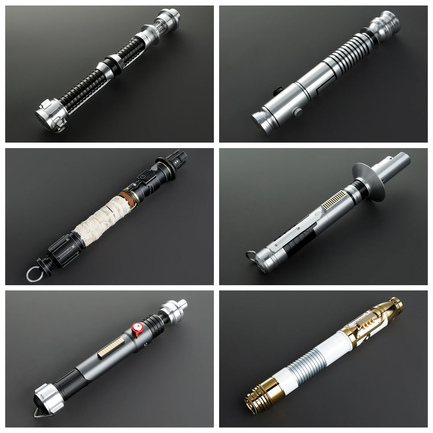 Miecz-wietlny-PunkSaber-pusta-r-koje-metalowa-bez-elektroniki-JEDI ...