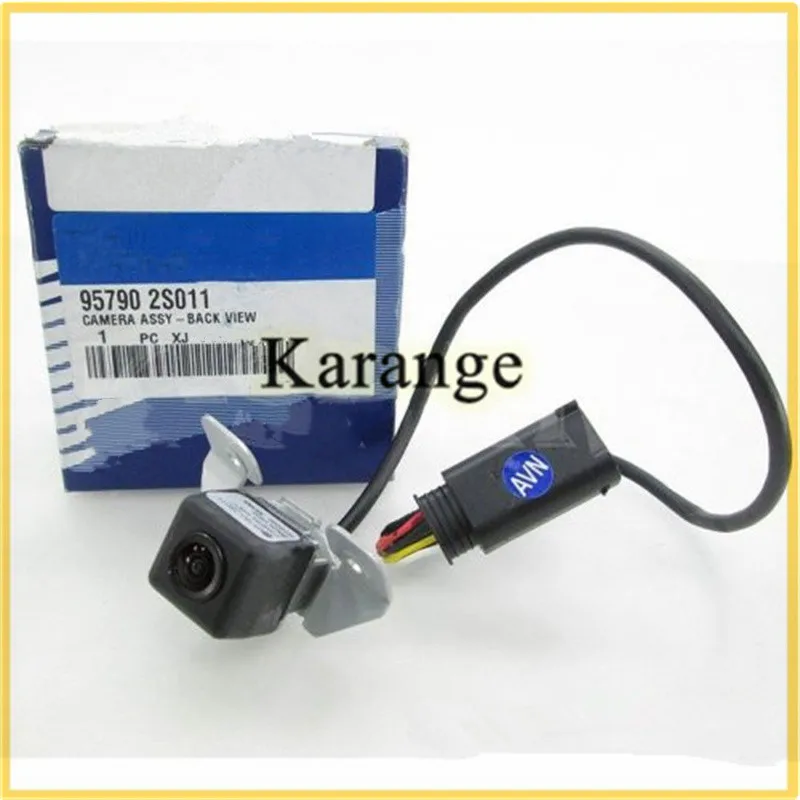 95790 2S012 Camera Assy Back View 95790 2S012 For Hyundai IX35 Tucson ...