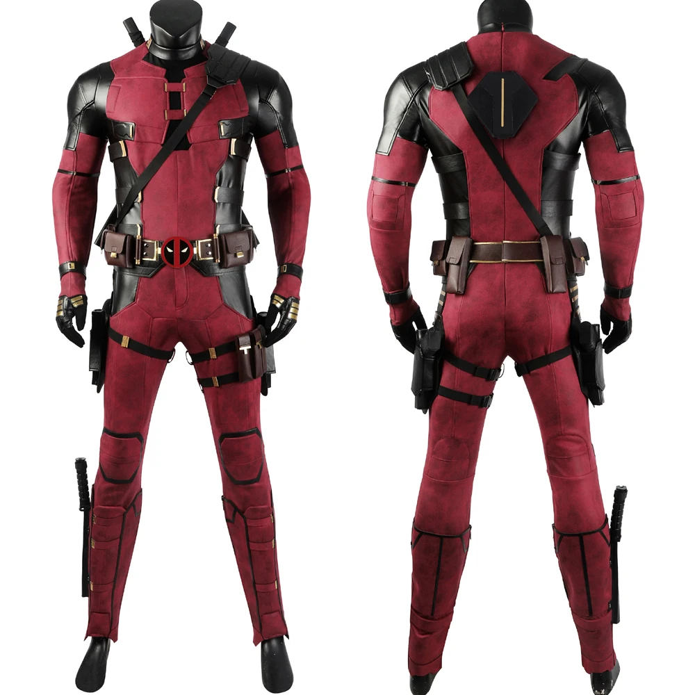 Roupa-Cosplay-Completa-com-Cinto-Fato-de-Halloween-Novo-Filme-Fato ...