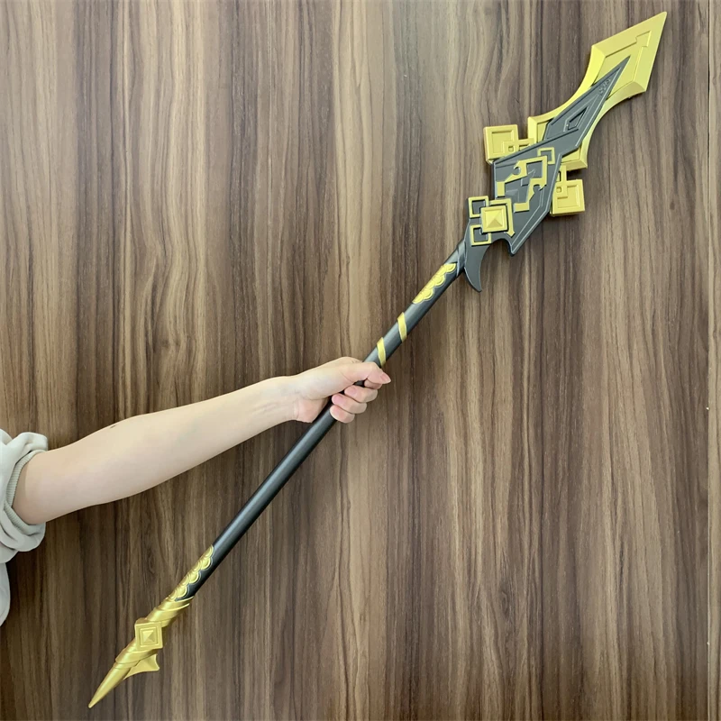 100cm-Zhongli-Weapon-Vortex-Vanquisher-Sword-Game-Genshin-Impact-Sword ...