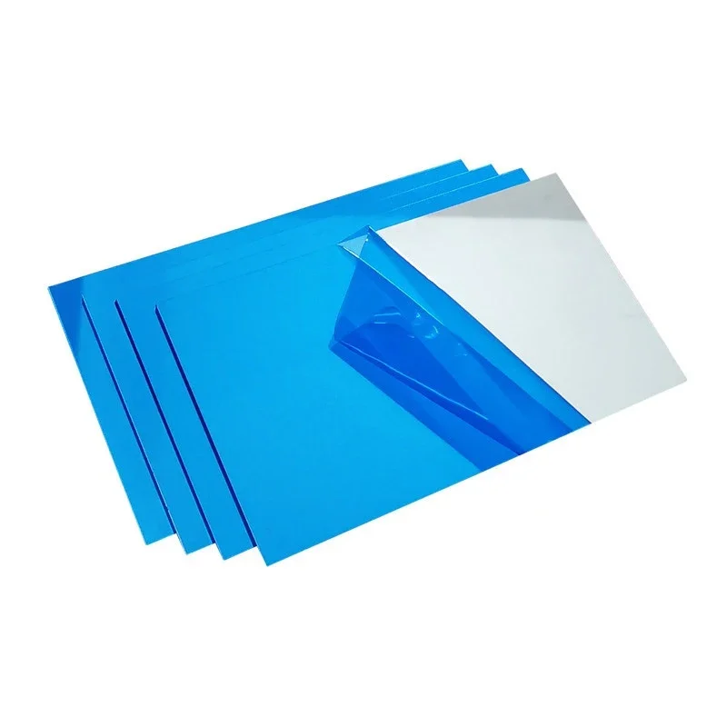 1pcs-First-Reflecting-Surface-Reflector-Square-Optical-Front-Surface ...