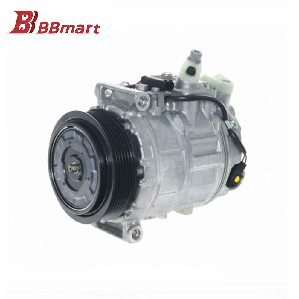 BBmart Auto Parts 1 pcs Air Conditioning AC Compressor For Mercedes ...