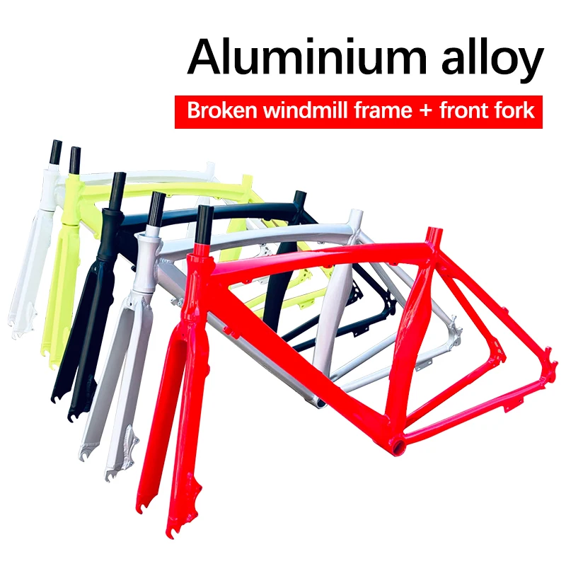 Direct-Factory-Custom-fashion-sports-Aluminum-Alloy-Bicycle-Frame ...