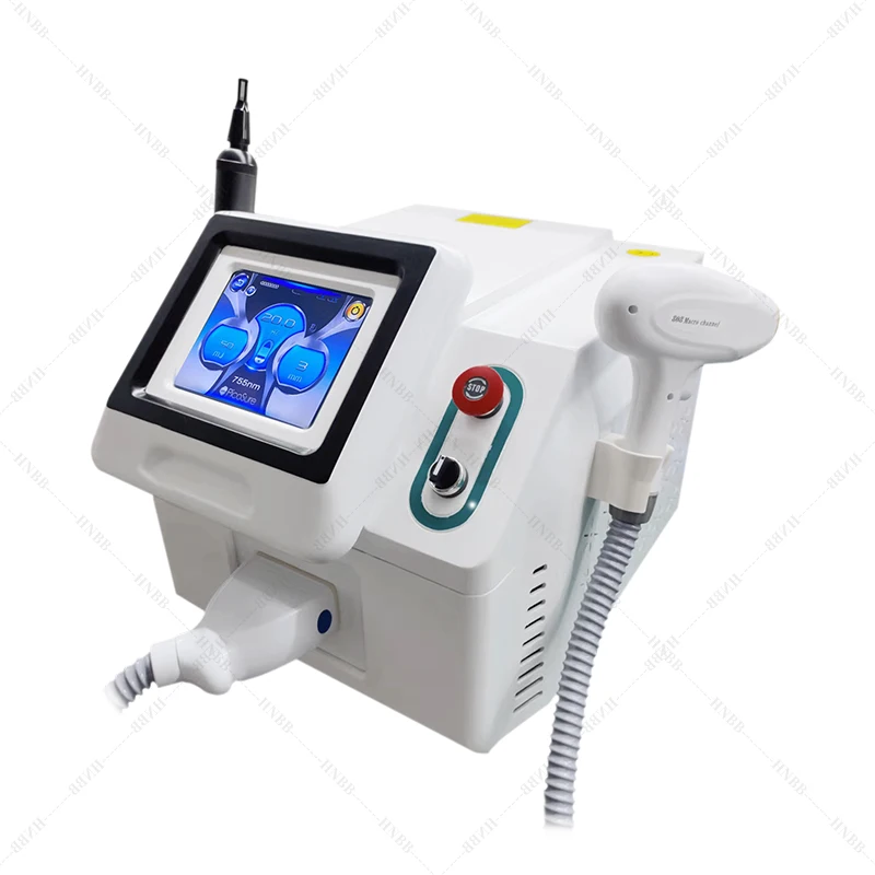 2023 Best High Quality Pico Second Laser Machine Diode Laser Parts ...