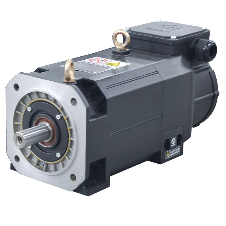 ZJY182-series-spindle-servo-motor-three-phase-380-440V-guangzhou-CNC ...