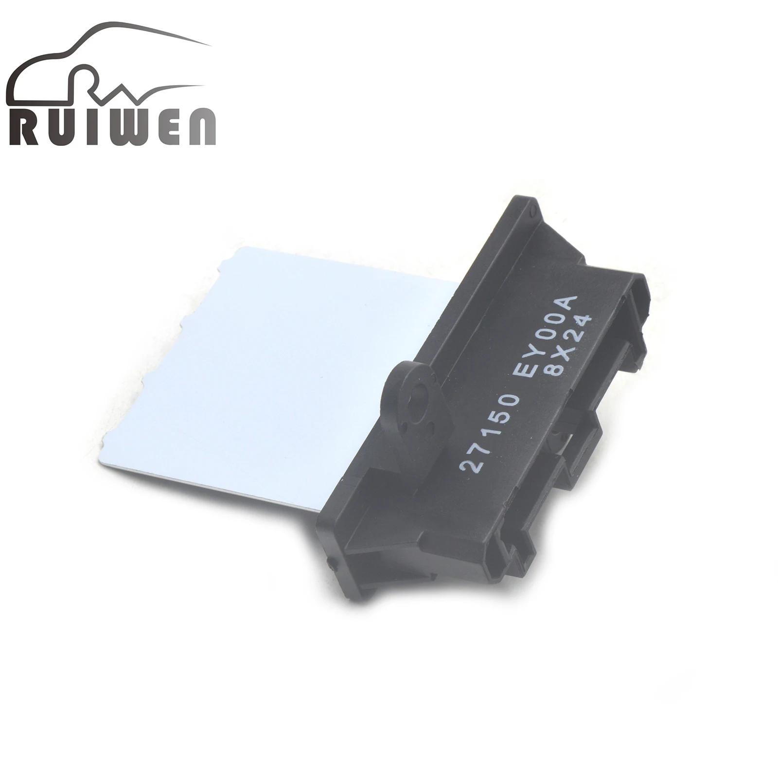 Car Heater Motor Blower Resistor for Nissan Almera MK2 Almera Tino ...