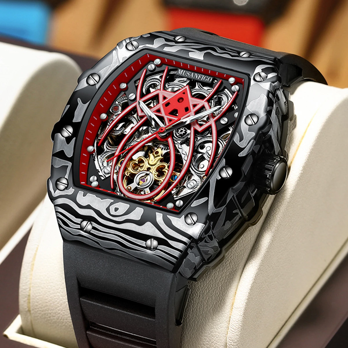 MUSANFIGO-Men-s-Automatic-Mechanical-Watch-Fashion-Night-Glow ...