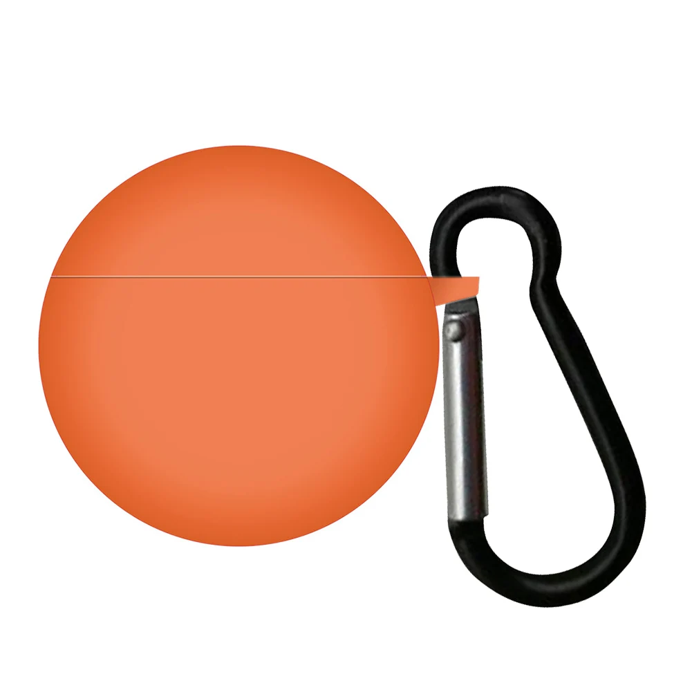 Wireless Bluetooth Compatible Earbuds Case for Lenovo HT38 Protective ...