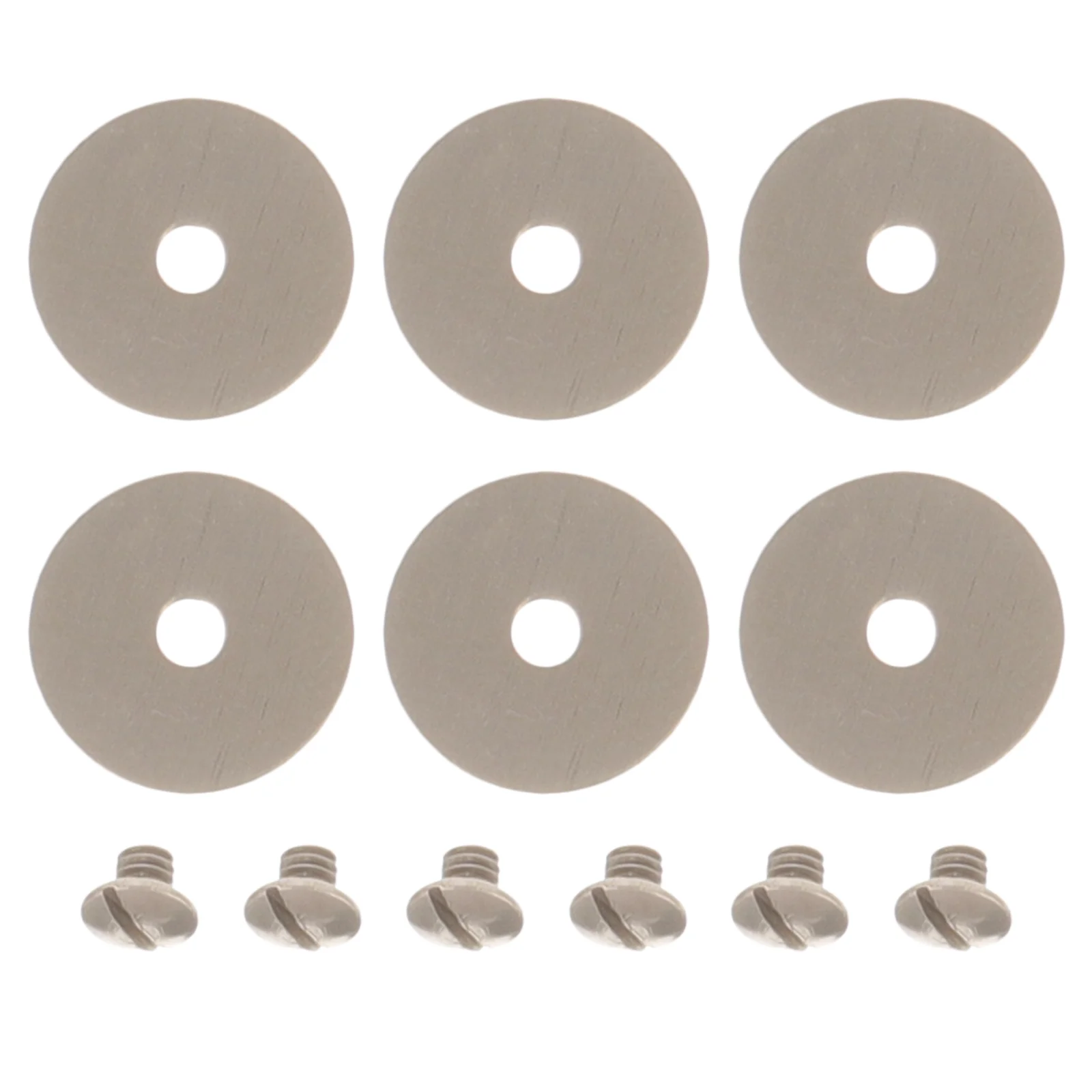 Replacement-Flute-Gasket-Flute-Fixing-Washers-Metal-Flute-Fastening ...