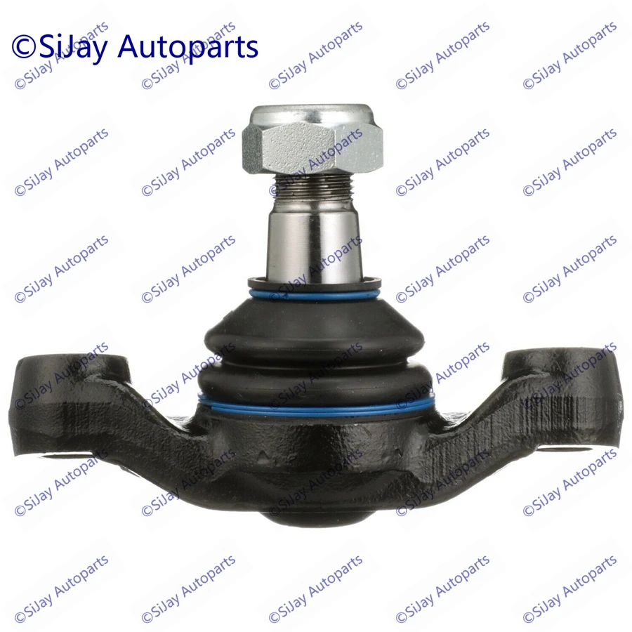 Set of 2 Front Lower Control Arm Ball Joints For KIA BORREGO (HM) 2007 ...