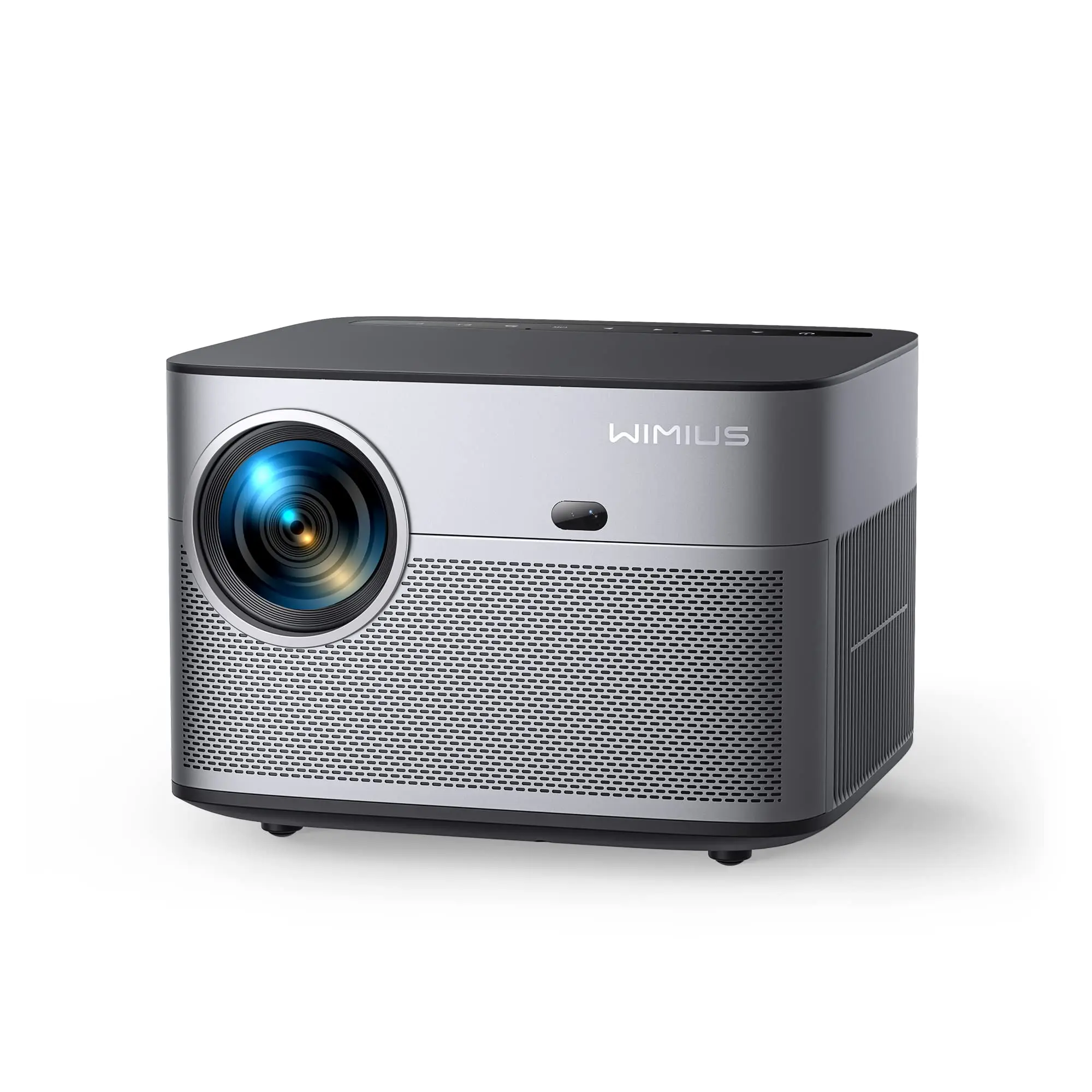Projector-500-ANSI-15000L-with-WiFi-6-and-Bluetooth-Native-1080P-4K ...