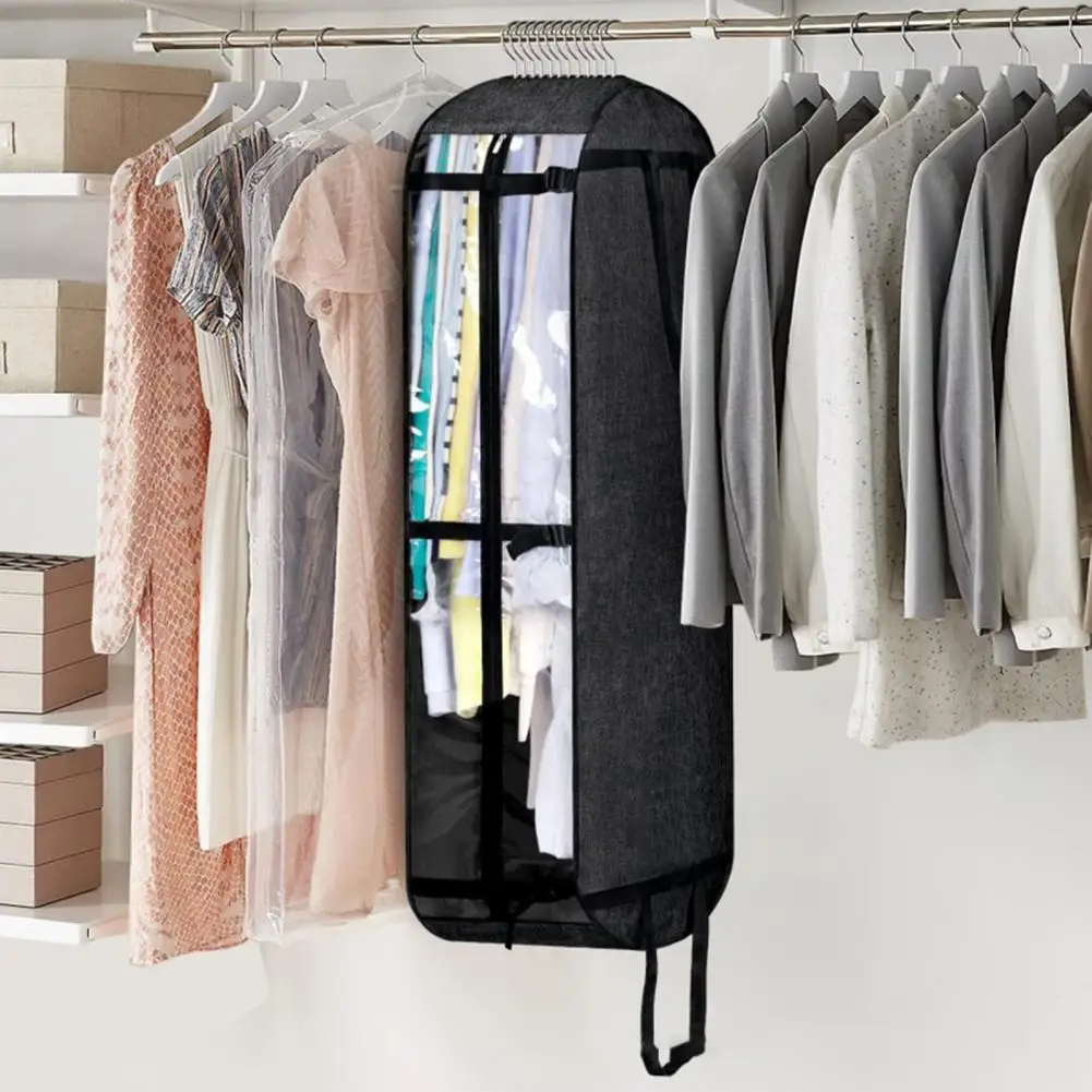 Clothing-Dust-Cover-Large-Capacity-Adjustable-Width-Foldable-Wardrobe ...