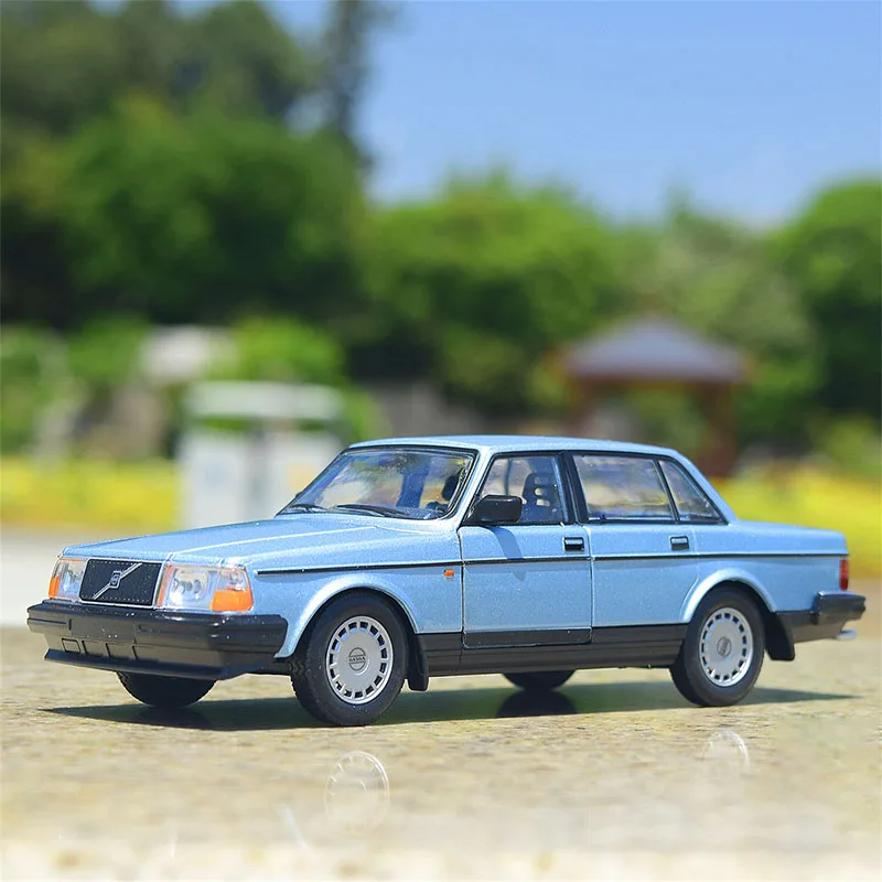 Volvo Movie